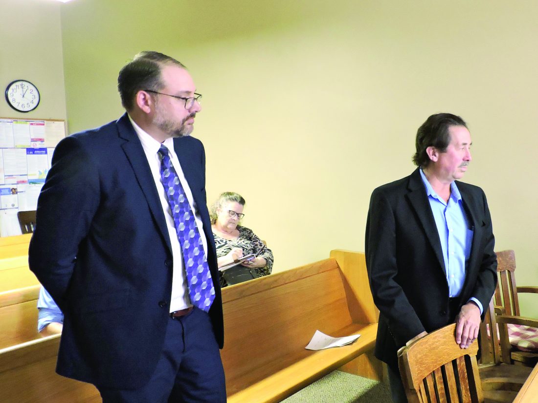 Care center receives second bid | News, Sports, Jobs - The Times Leader